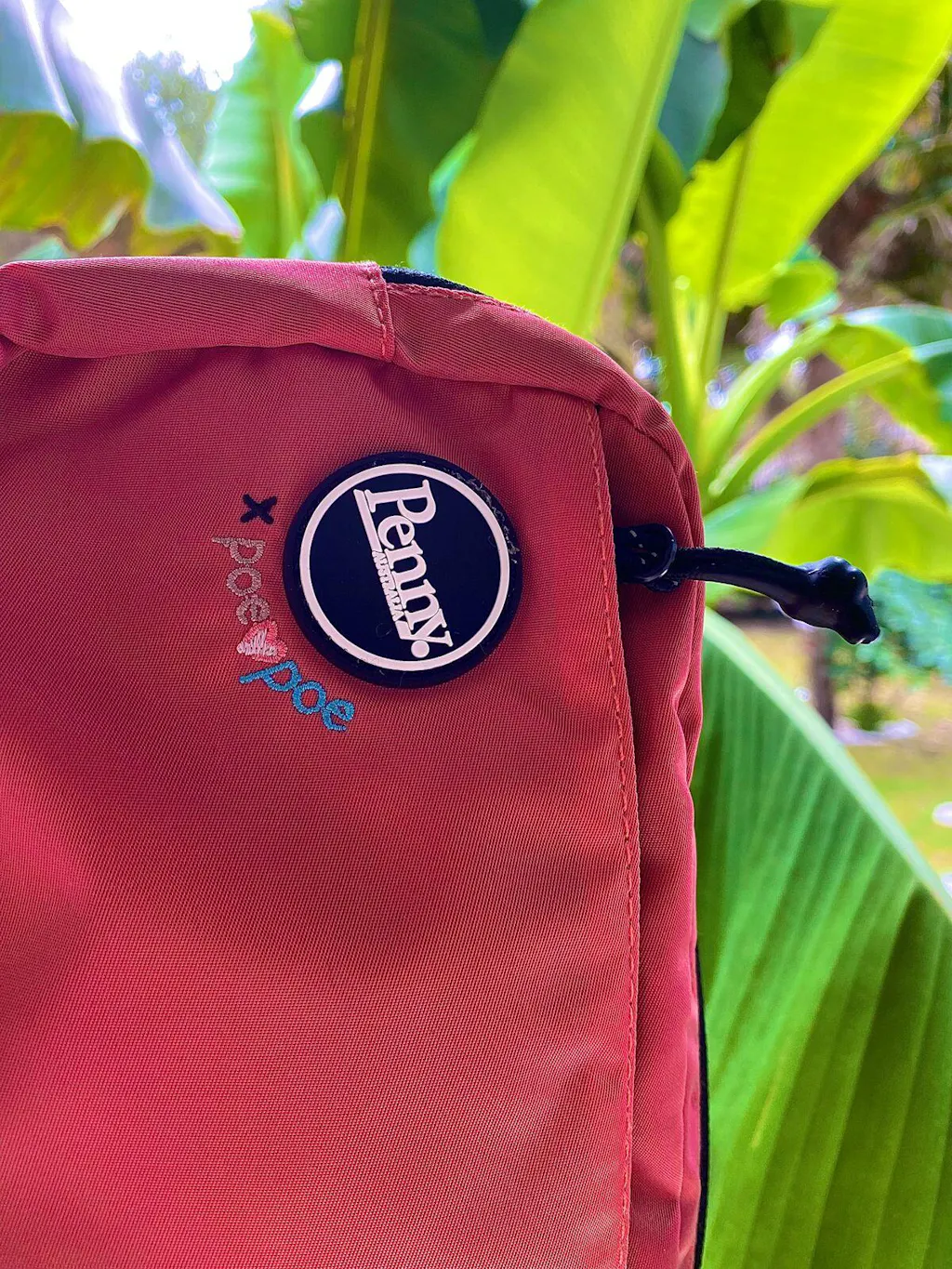 Skate Sling – Penny Skateboards