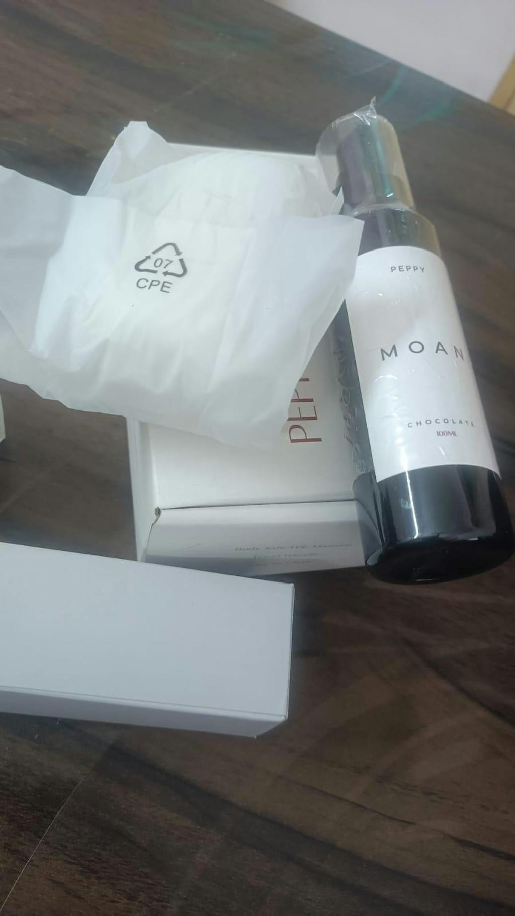 BLO & Moan | Ultimate Relaxation Combo for Men by Peppy | Shop Online