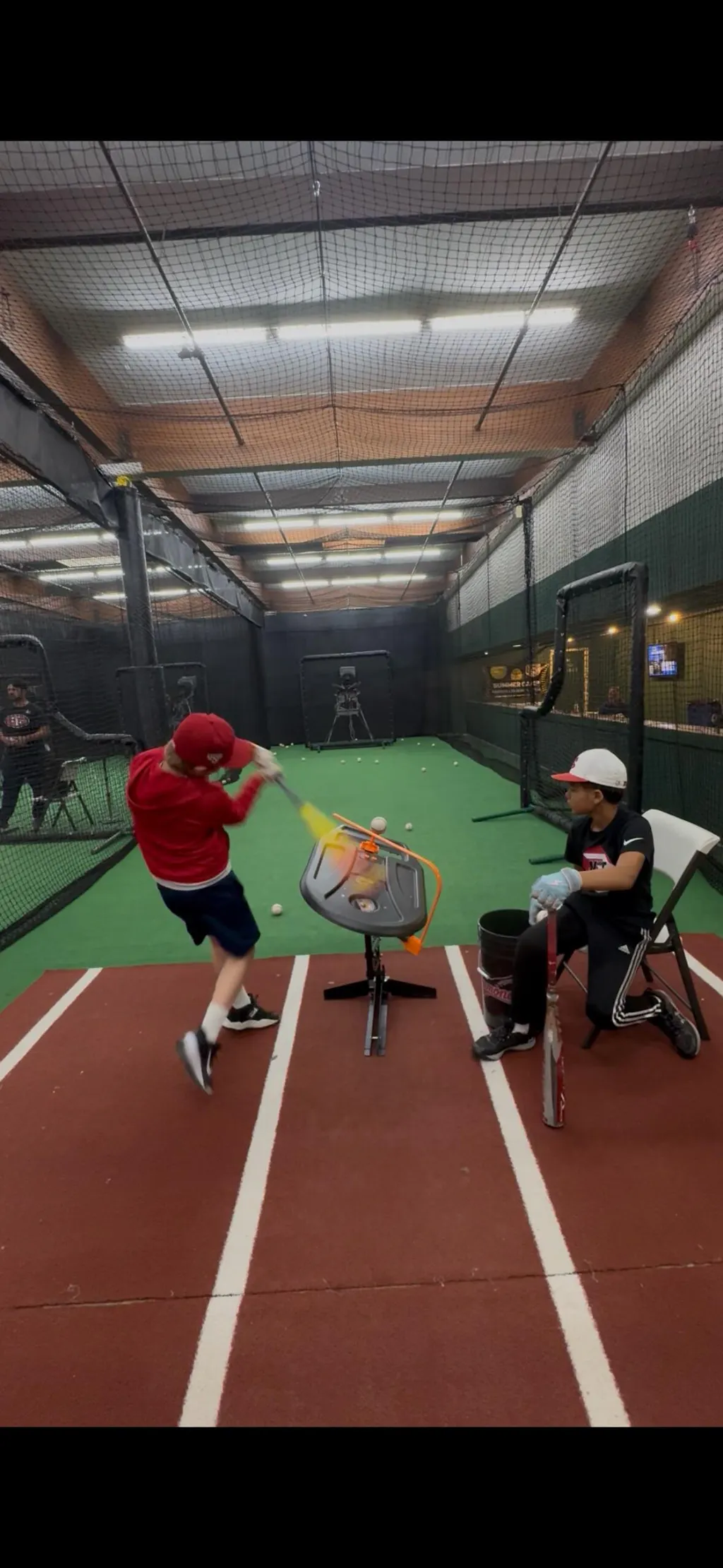 Swing Path Trainer | Perfect Swings USA