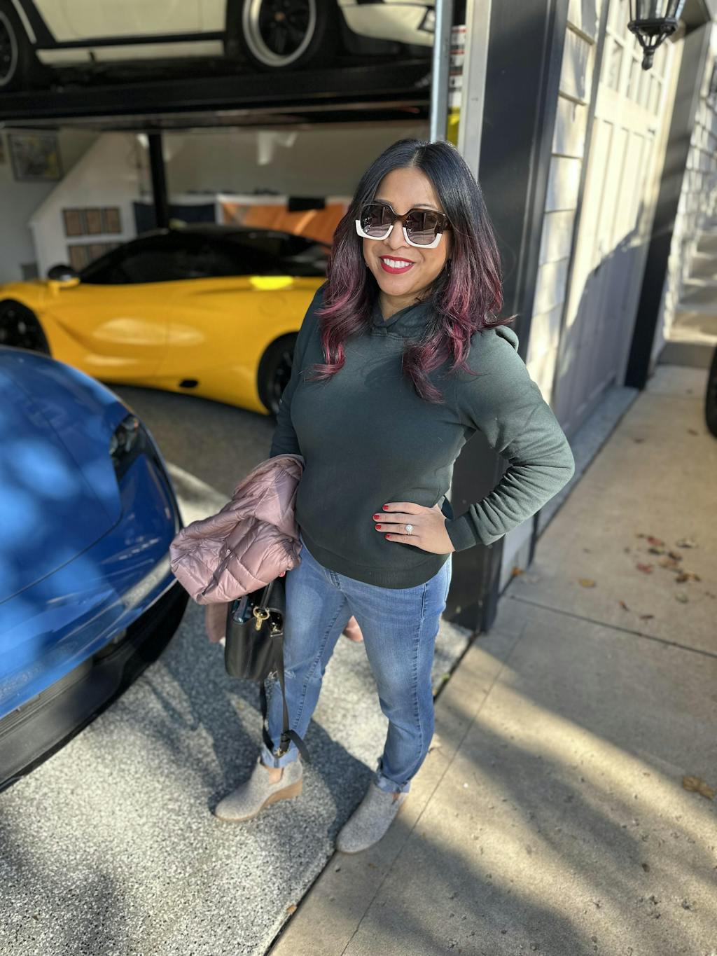 Fuller Bust Clothing | DD+ Fashion | Small to Mid-Size – PerfectDD