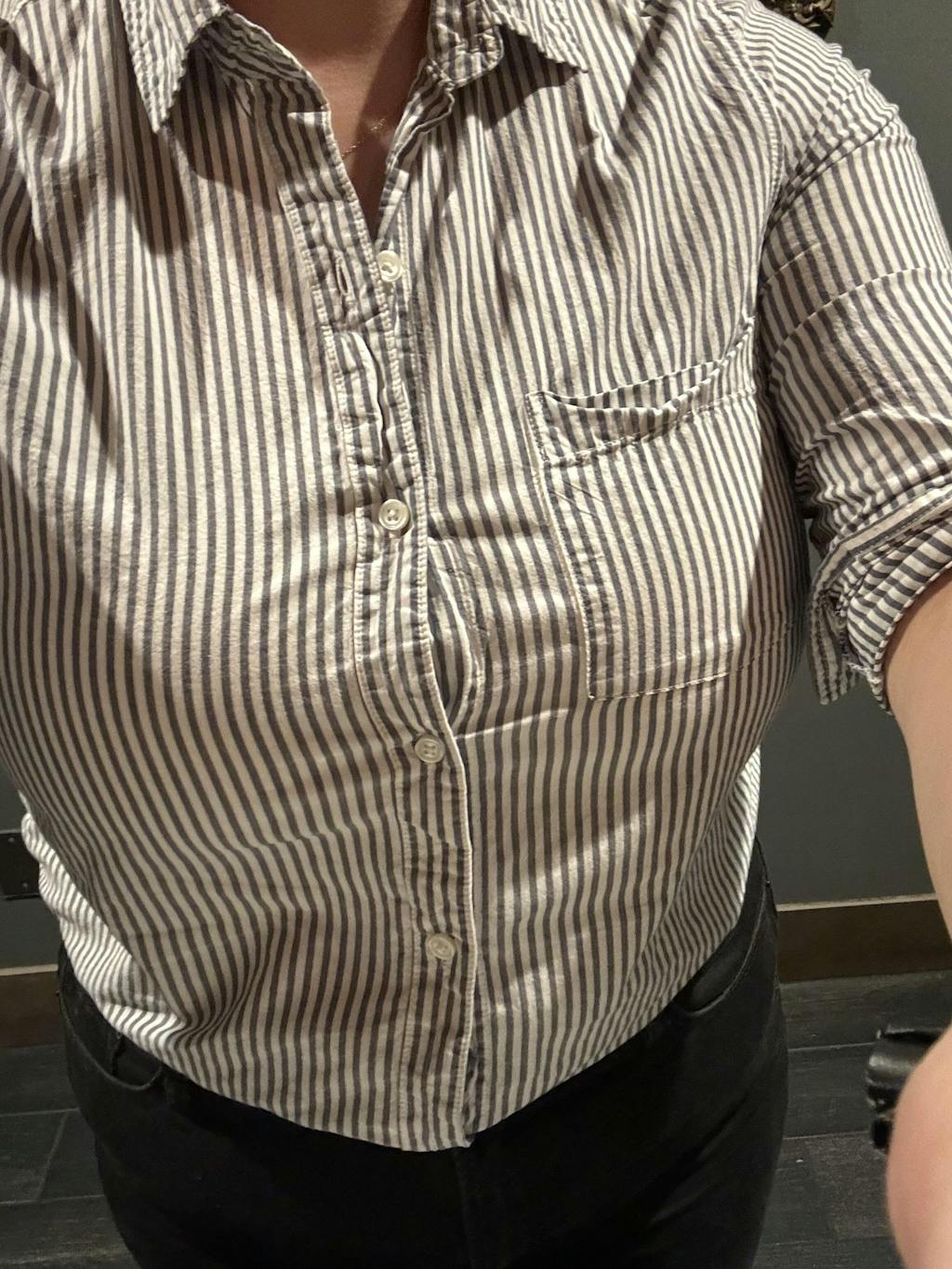 Fuller Bust Clothing | DD+ Fashion | Small to Mid-Size – PerfectDD