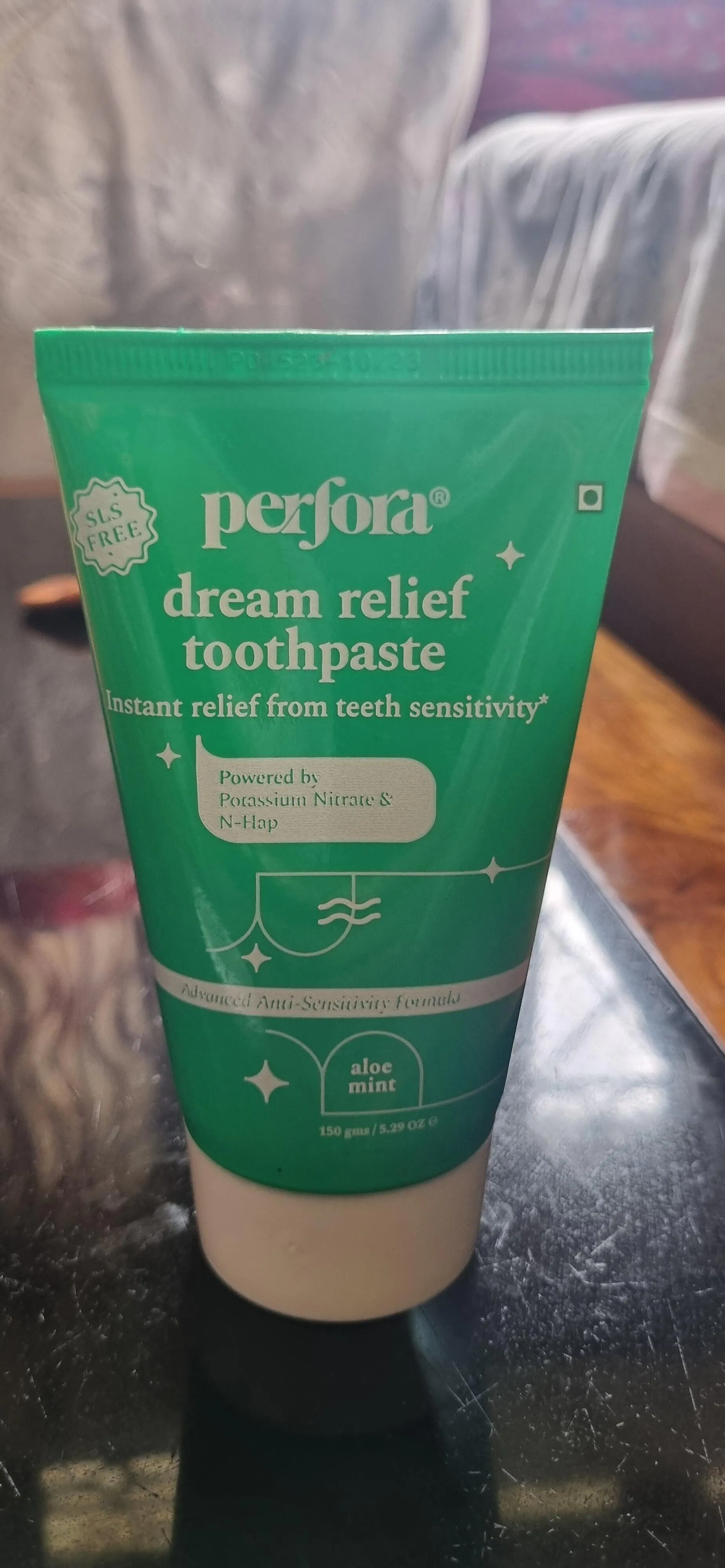 Dream White Teeth Whitening Toothpaste | Buy Teeth Whitening Products ...