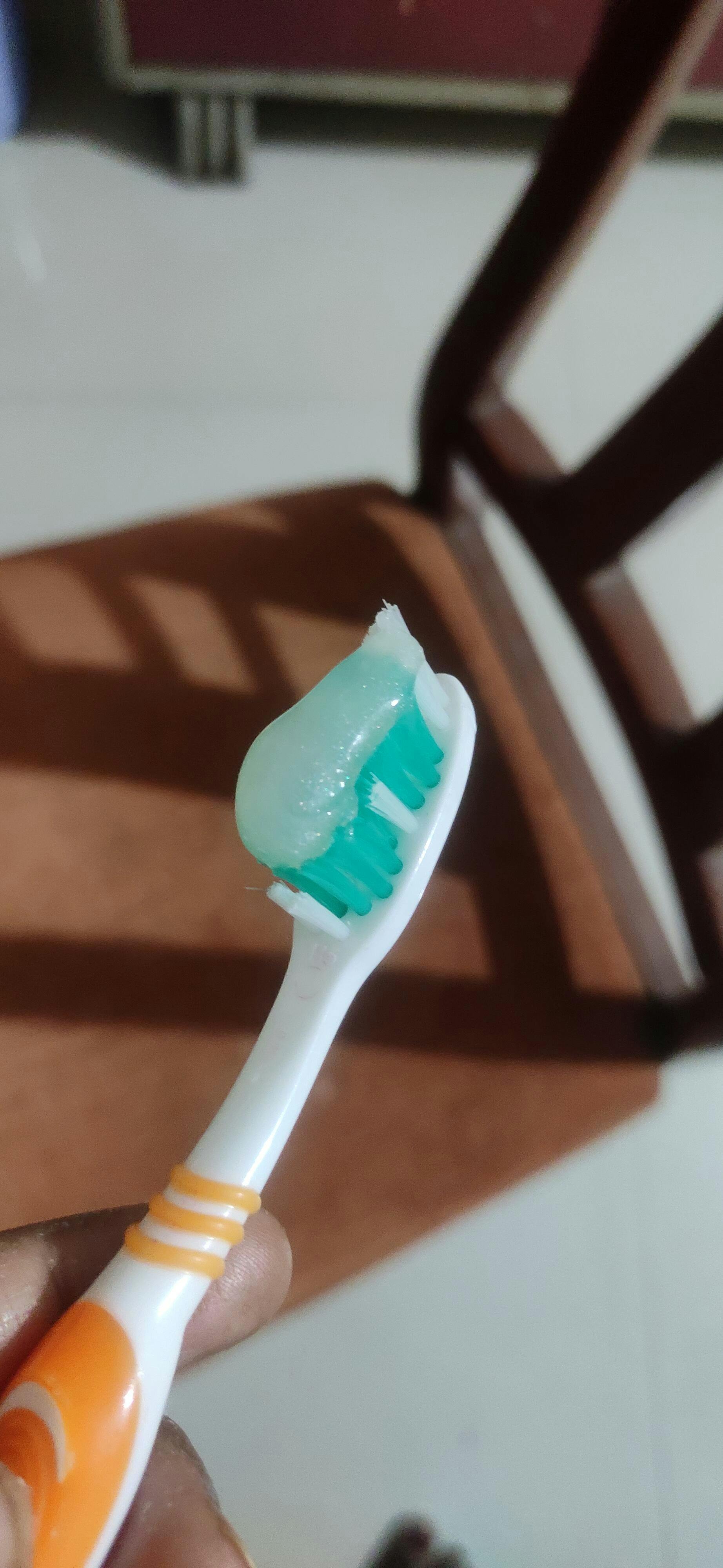 Buy Perfora's Awake Lemon Mint Toothpaste For Fresh Breath Online ...