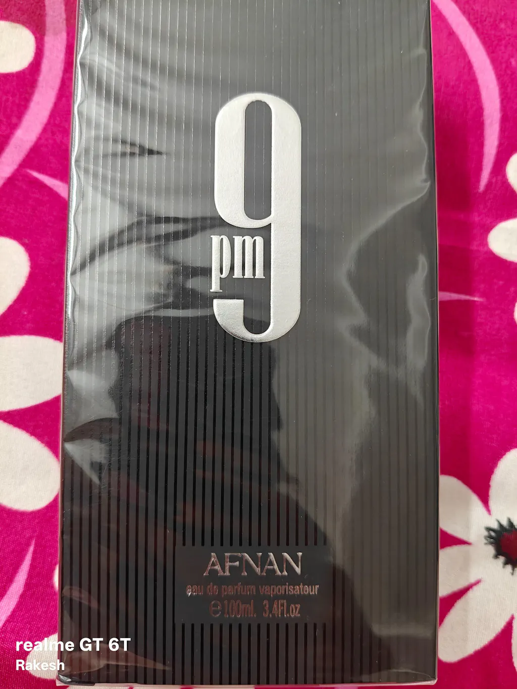 Buy Afnan 9PM Perfume Online in India | Perfume Palace
