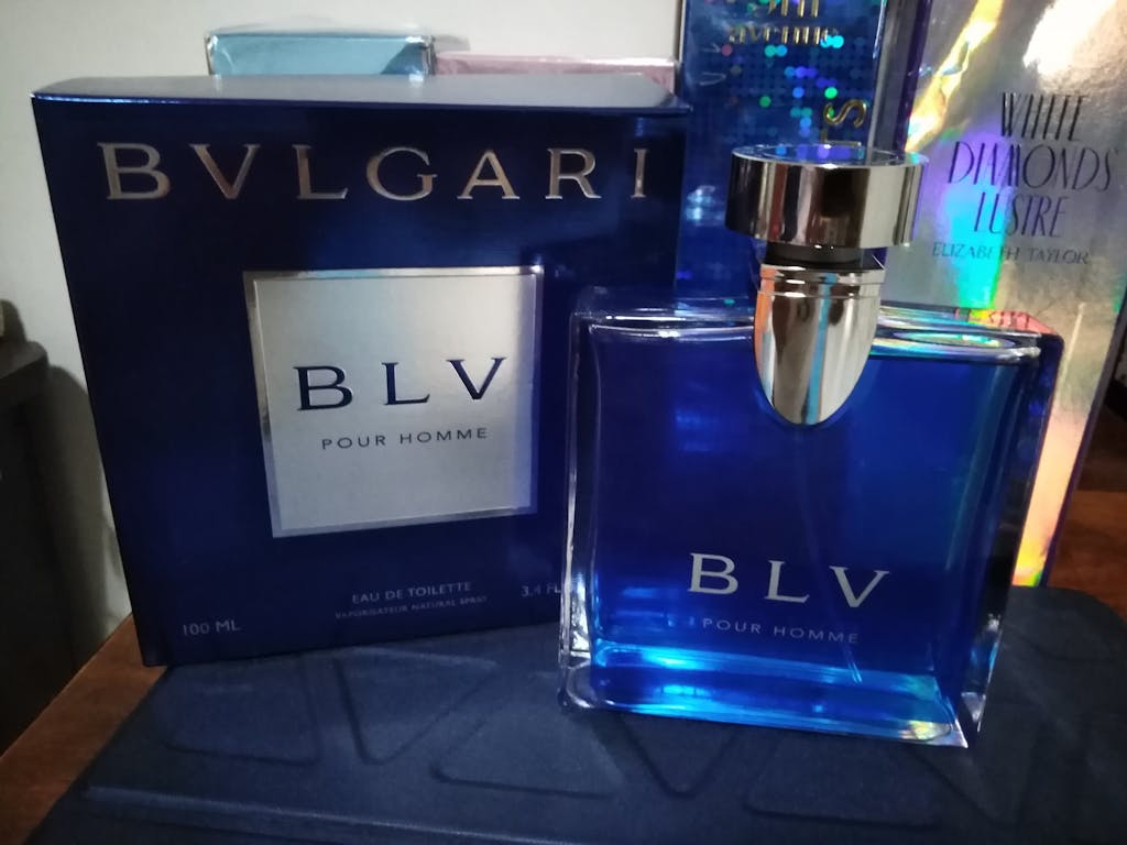 Buy Bvlgari BLV 100ml for P5995.00 Only!