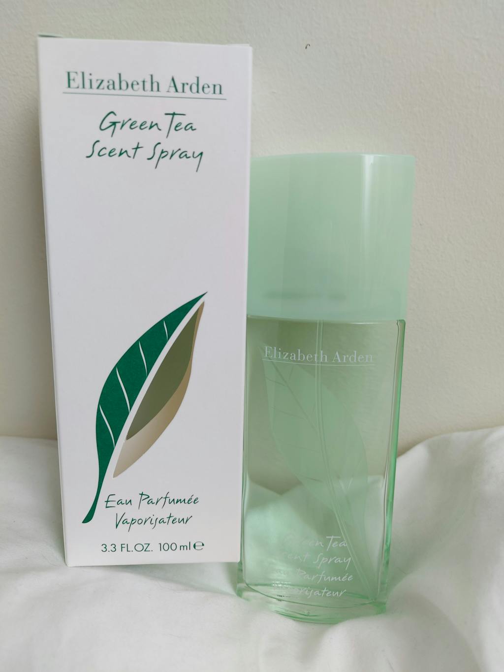 Elizabeth Green Tea 100ml | Branded and Authentic Perfumes for Men and ...