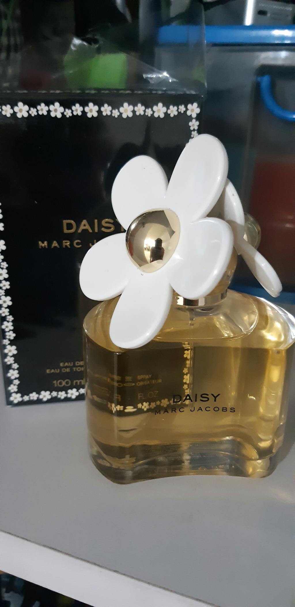 Buy Marc Jacobs Daisy 100ml for P5095.00 Only!