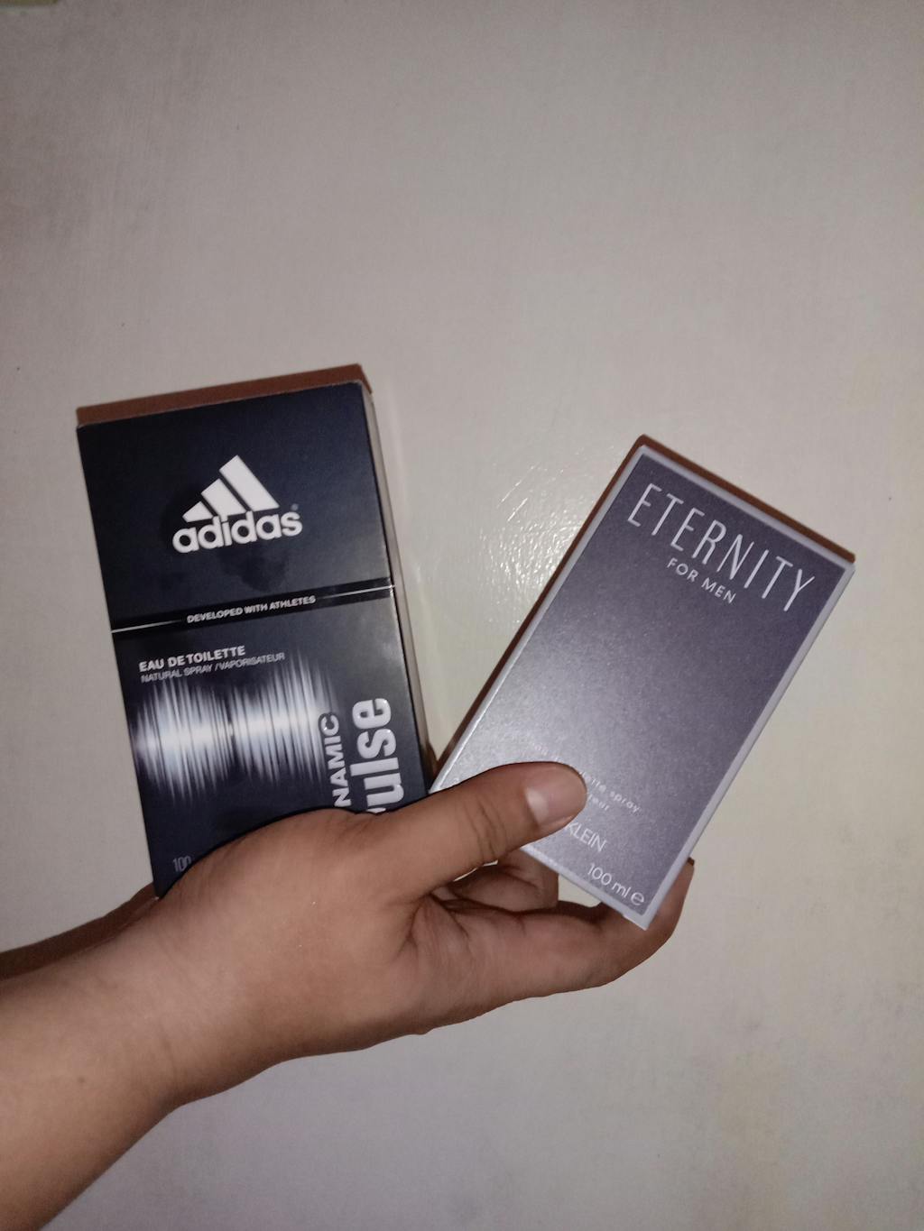 Buy Calvin Klein Eternity Men EDT 100ml for P3295.00 Only!