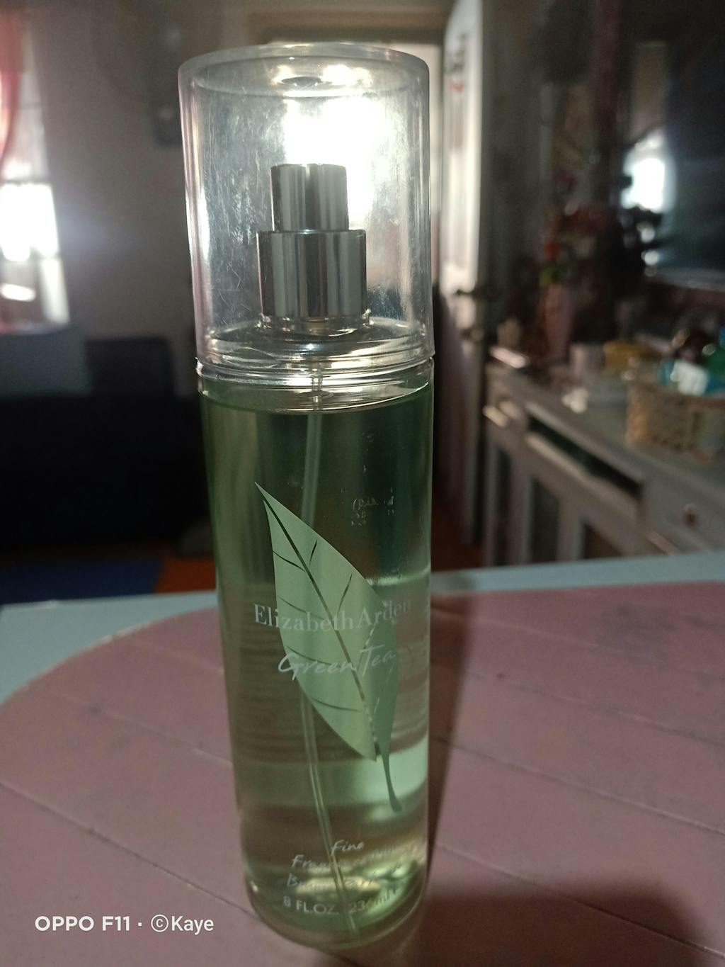 Buy Elizabeth Arden Green Tea Fine Fragrance Mist Cologne