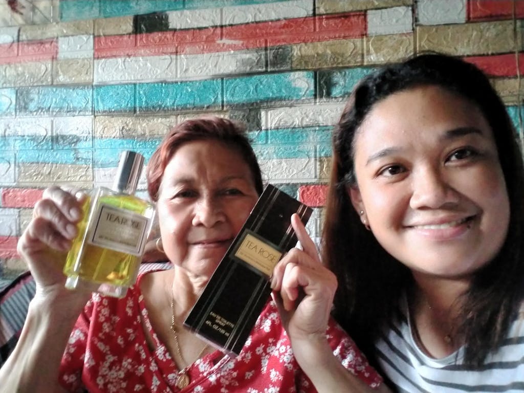 Perfume Philippines - Customer Feedback | Perfume Philippines