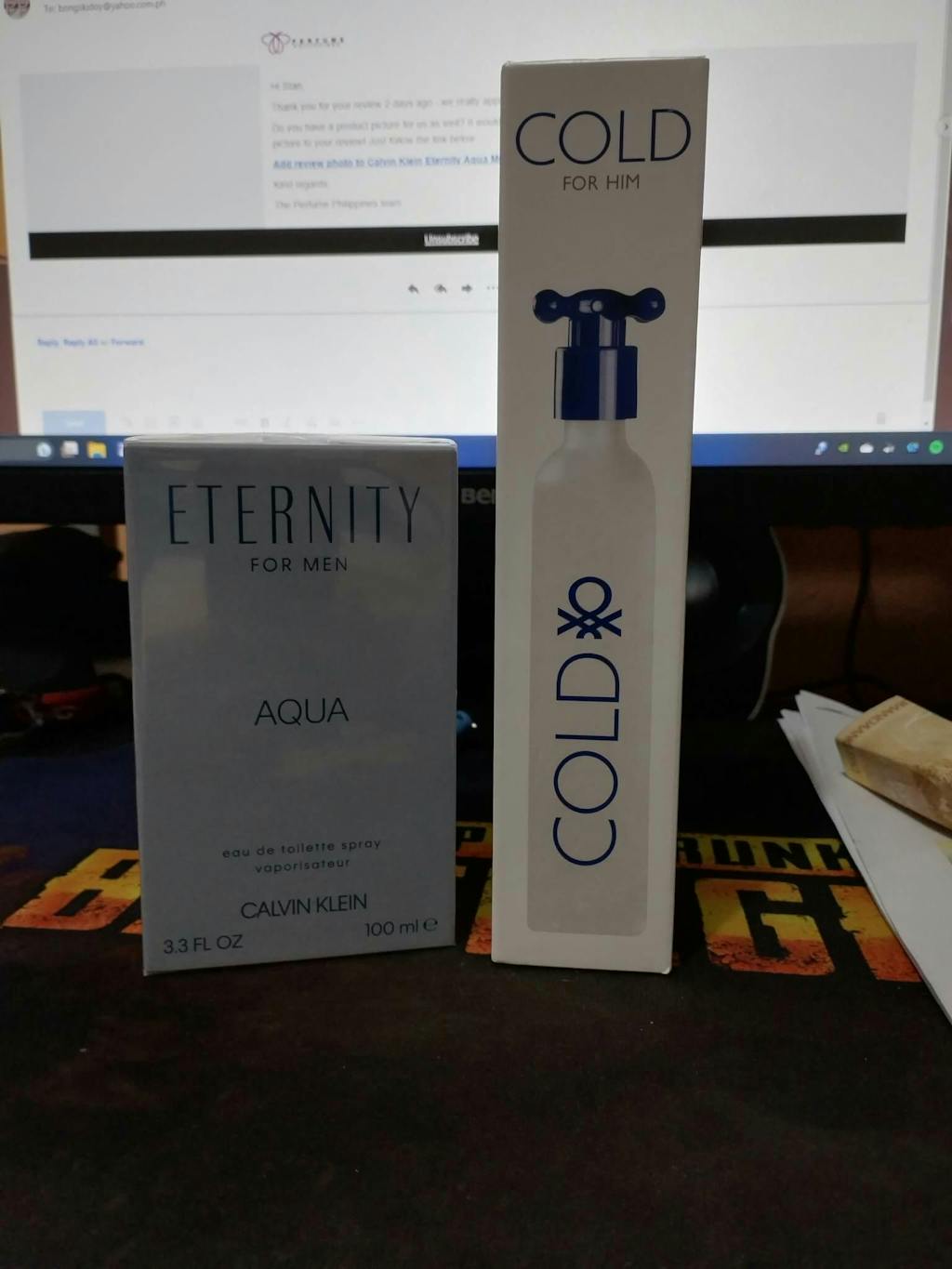 The First and Only Perfume Philippines | Perfume Philippines