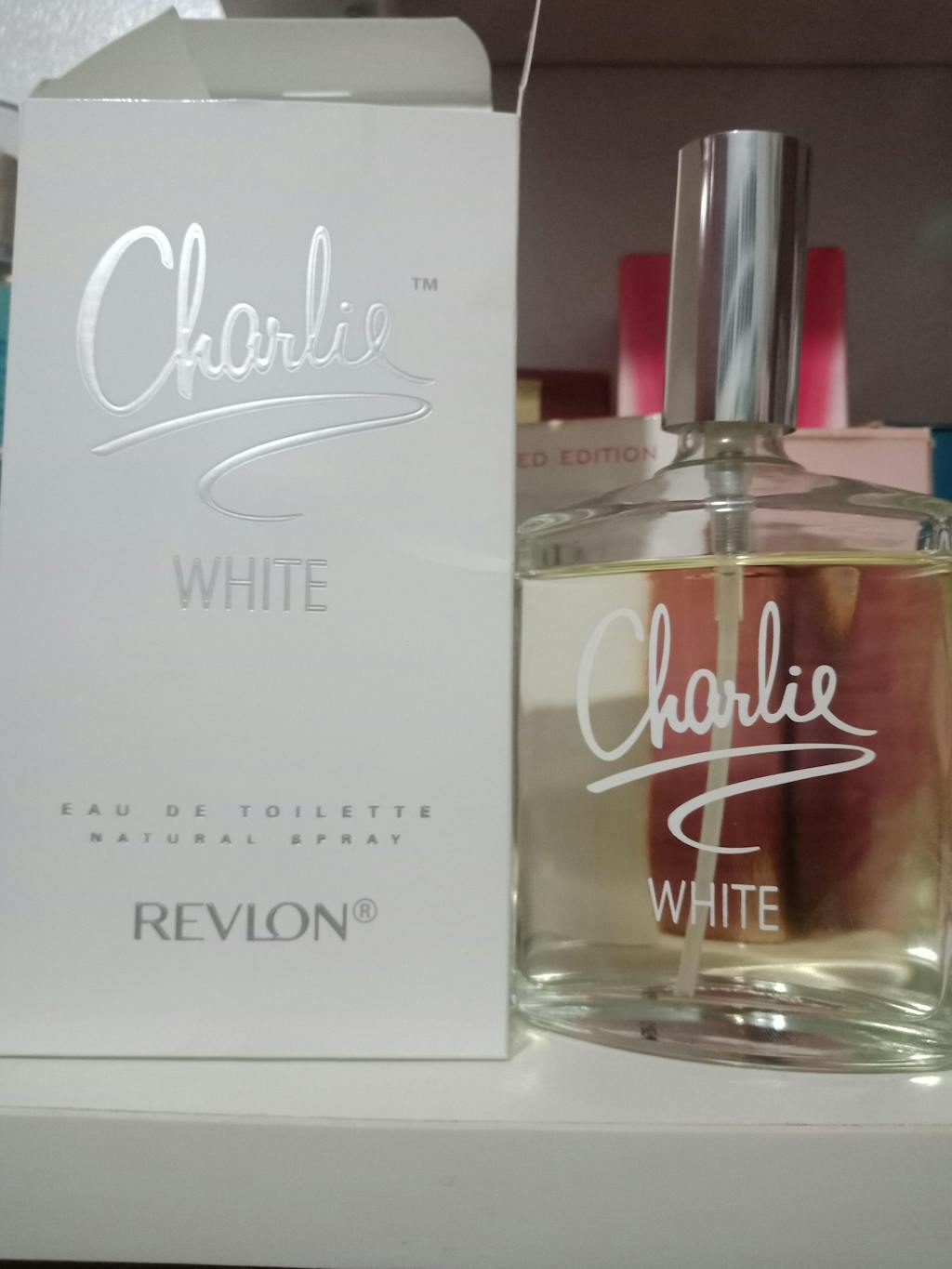 The First and Only Perfume Philippines | Perfume Philippines