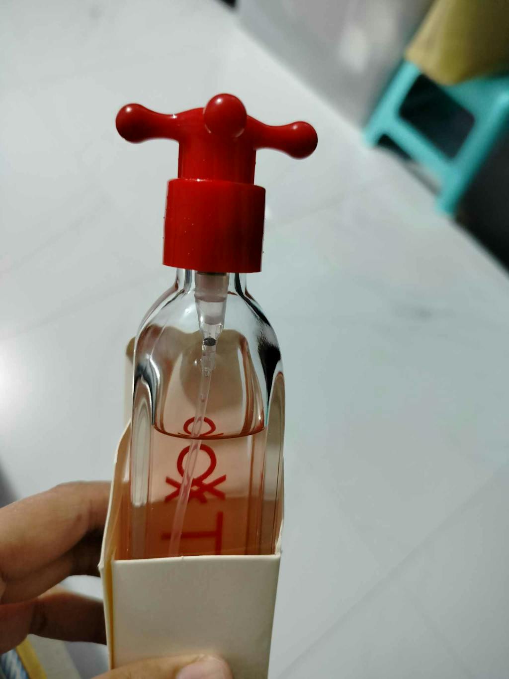 The First and Only Perfume Philippines | Perfume Philippines