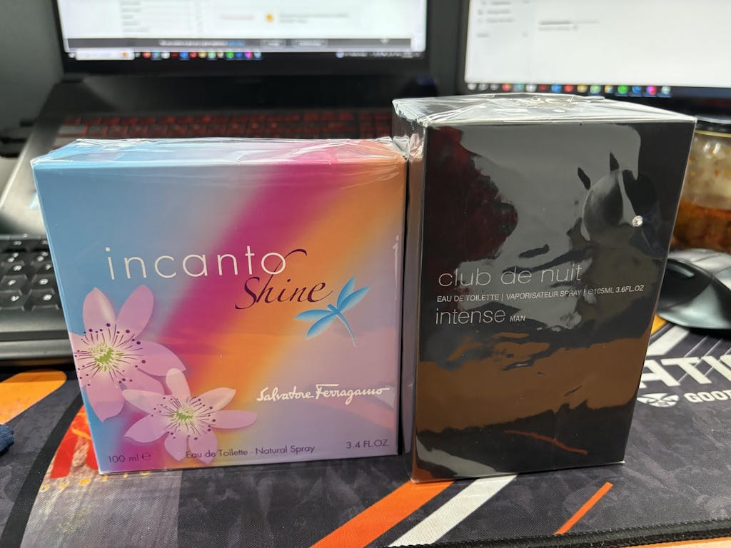 Buy Salvatore Ferragamo Incanto Shine 100ml for P3095.00