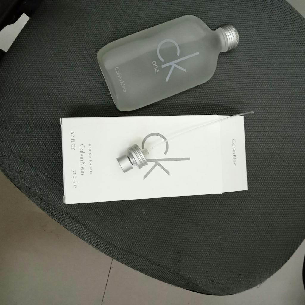 Buy Calvin Klein CK One 200ml for P3395.00 Only!