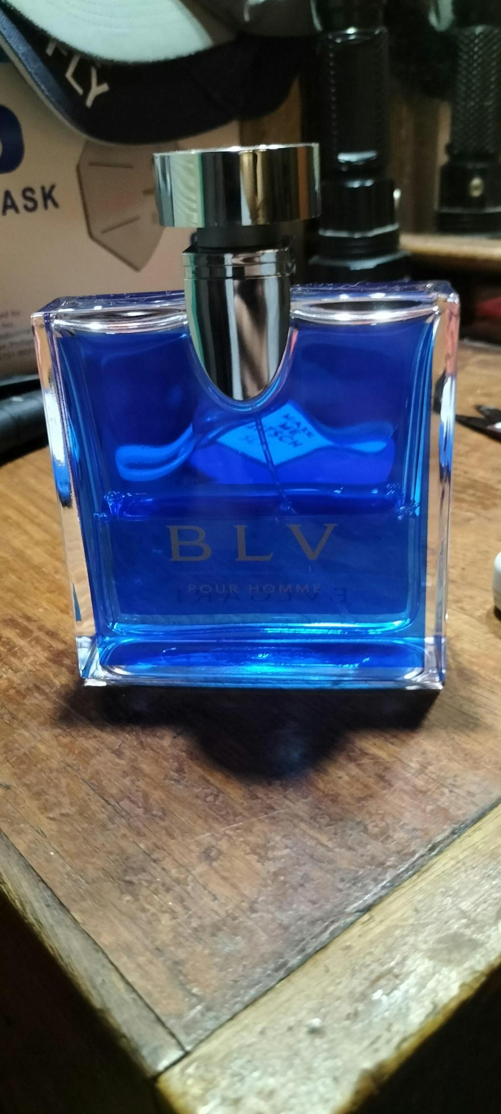 Buy Bvlgari BLV 100ml for P5995.00 Only!