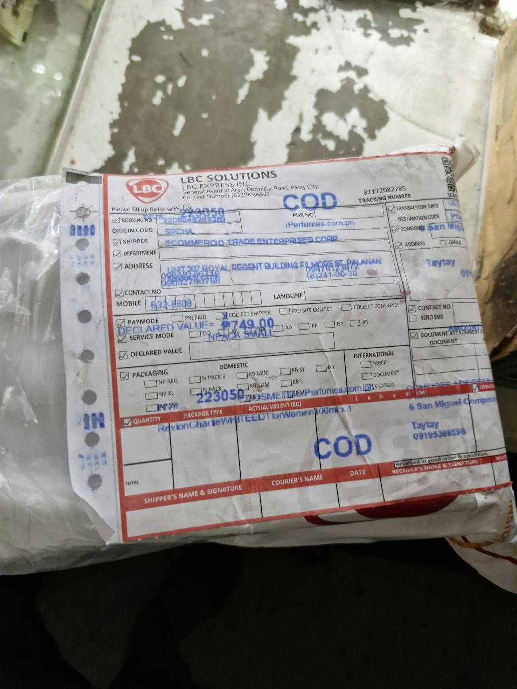 Perfume Philippines | #1 Fragrance Online Store in PH | Est. 2012