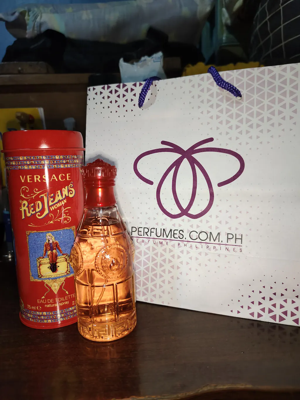 Perfume Philippines | #1 Fragrance Online Store in PH | Est. 2012