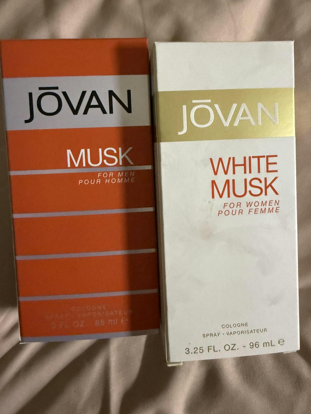 Buy Jovan Musk Men 88ml for P999.00 Only!