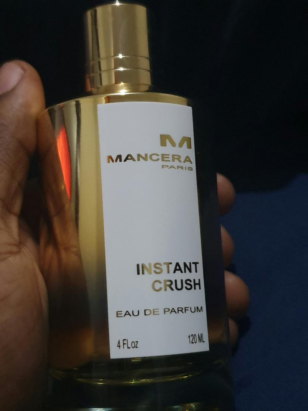 Mancera Instant Crush Perfume For Unisex By Mancera In Canada ...