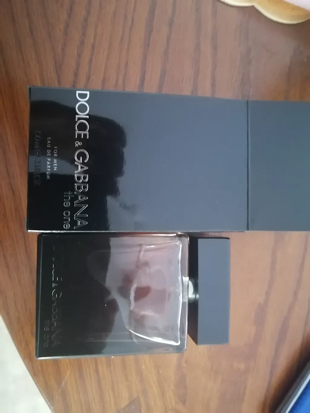D&G The One Edp Cologne for Men by Dolce & Gabbana in Canada ...