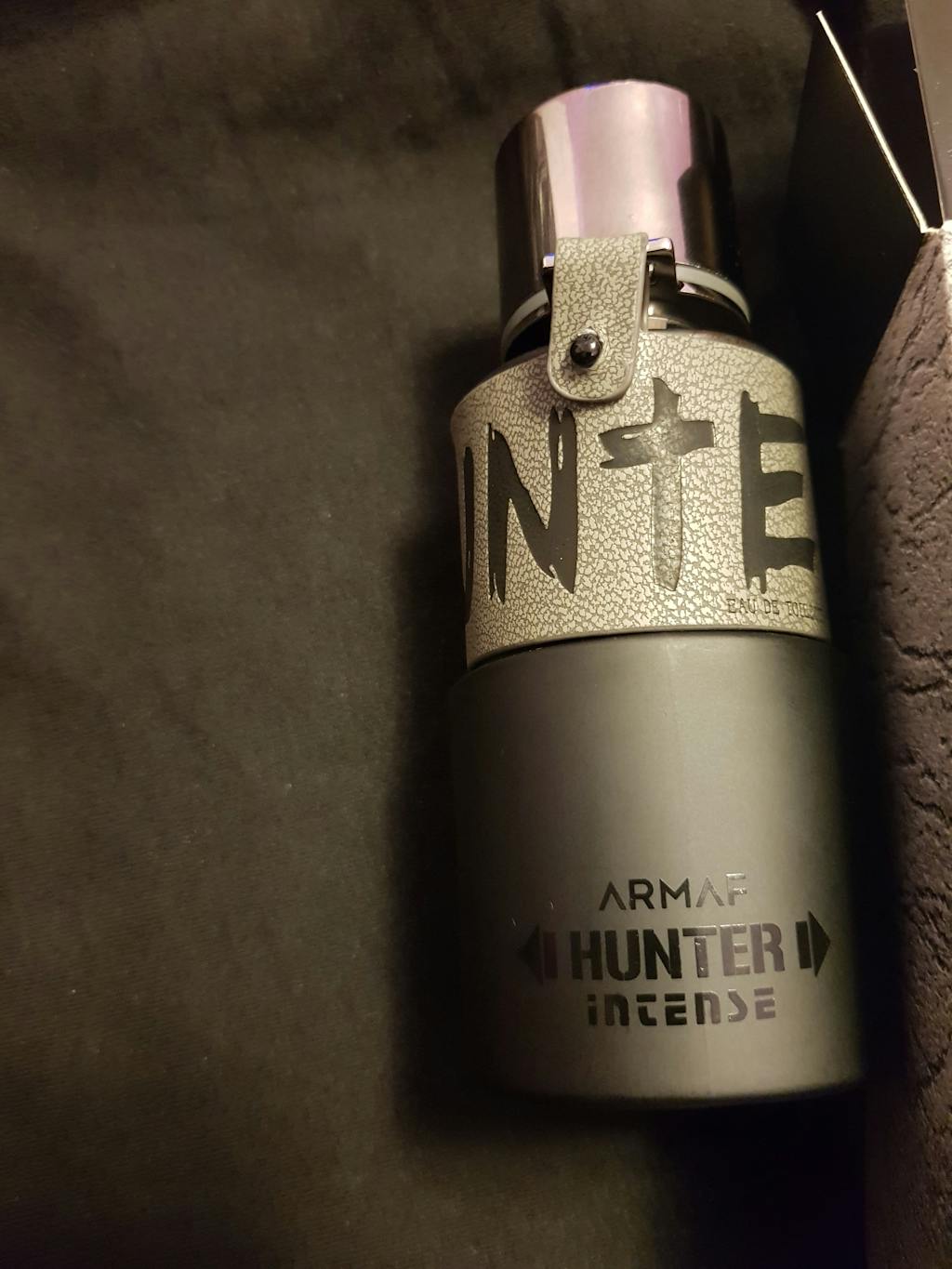 Armaf Hunter Intense Cologne for Men by Armaf in Canada – Perfumeonline.ca