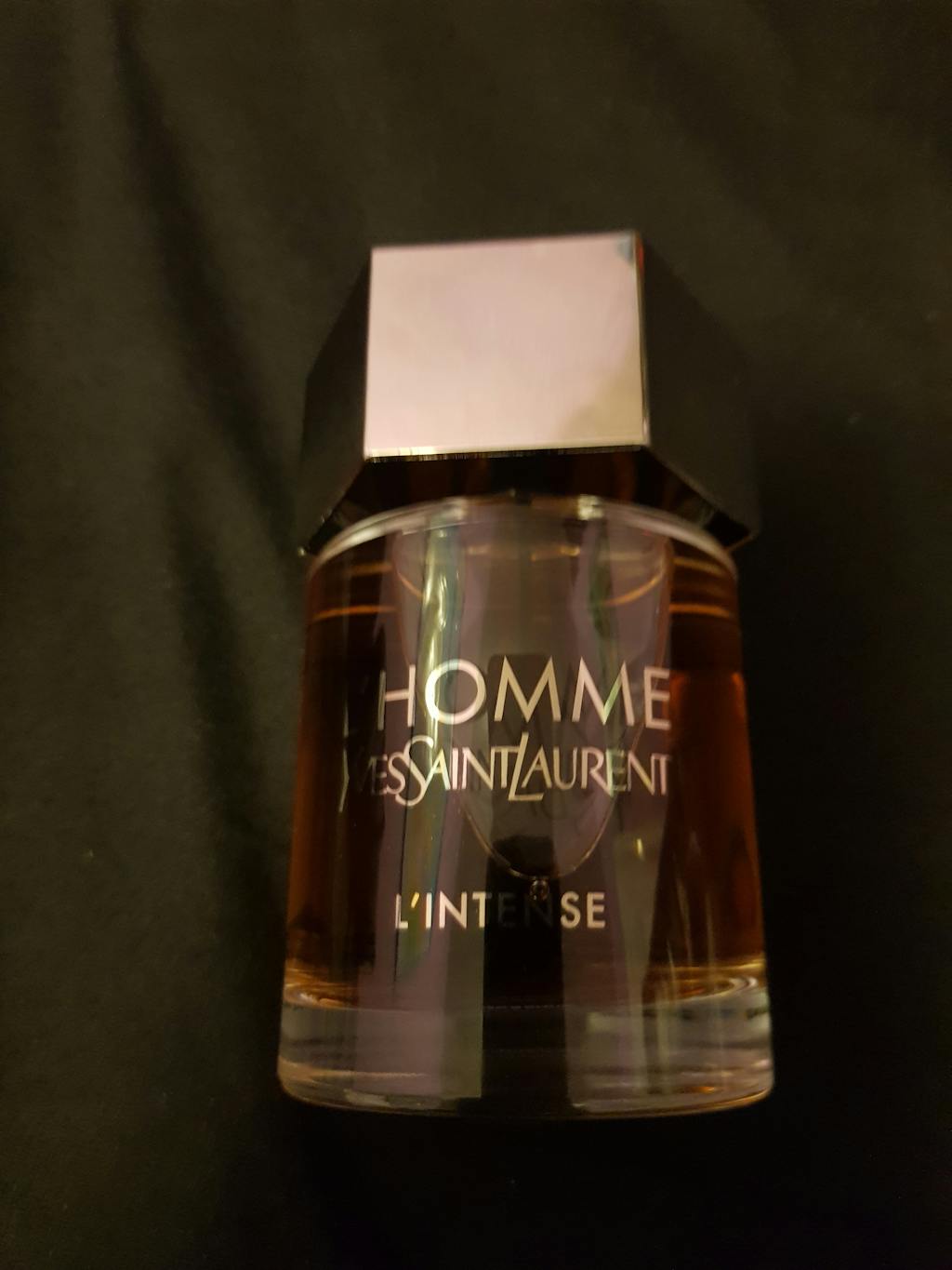 Buy Ysl L'Homme Intense Colognes online at best prices. – Perfumeonline.ca