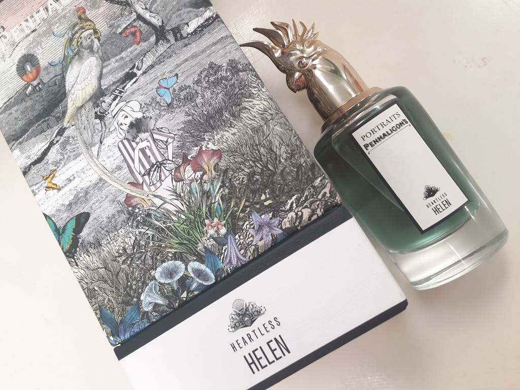Penhaligons Portraits Heartless Helen Perfume for Women by Penhaligon'S ...