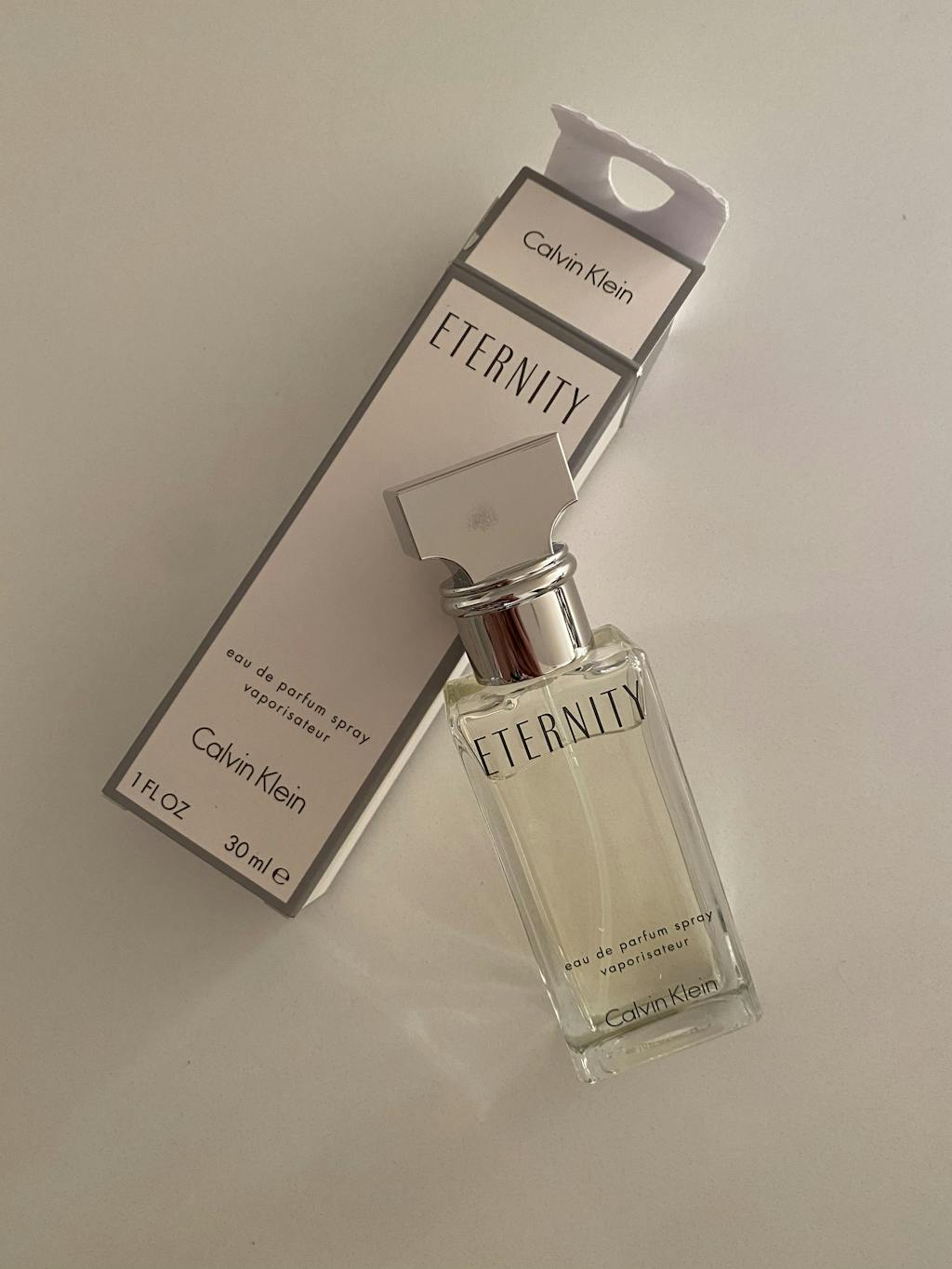Ck Eternity Perfume for Women by Calvin Klein in Canada – Perfumeonline.ca