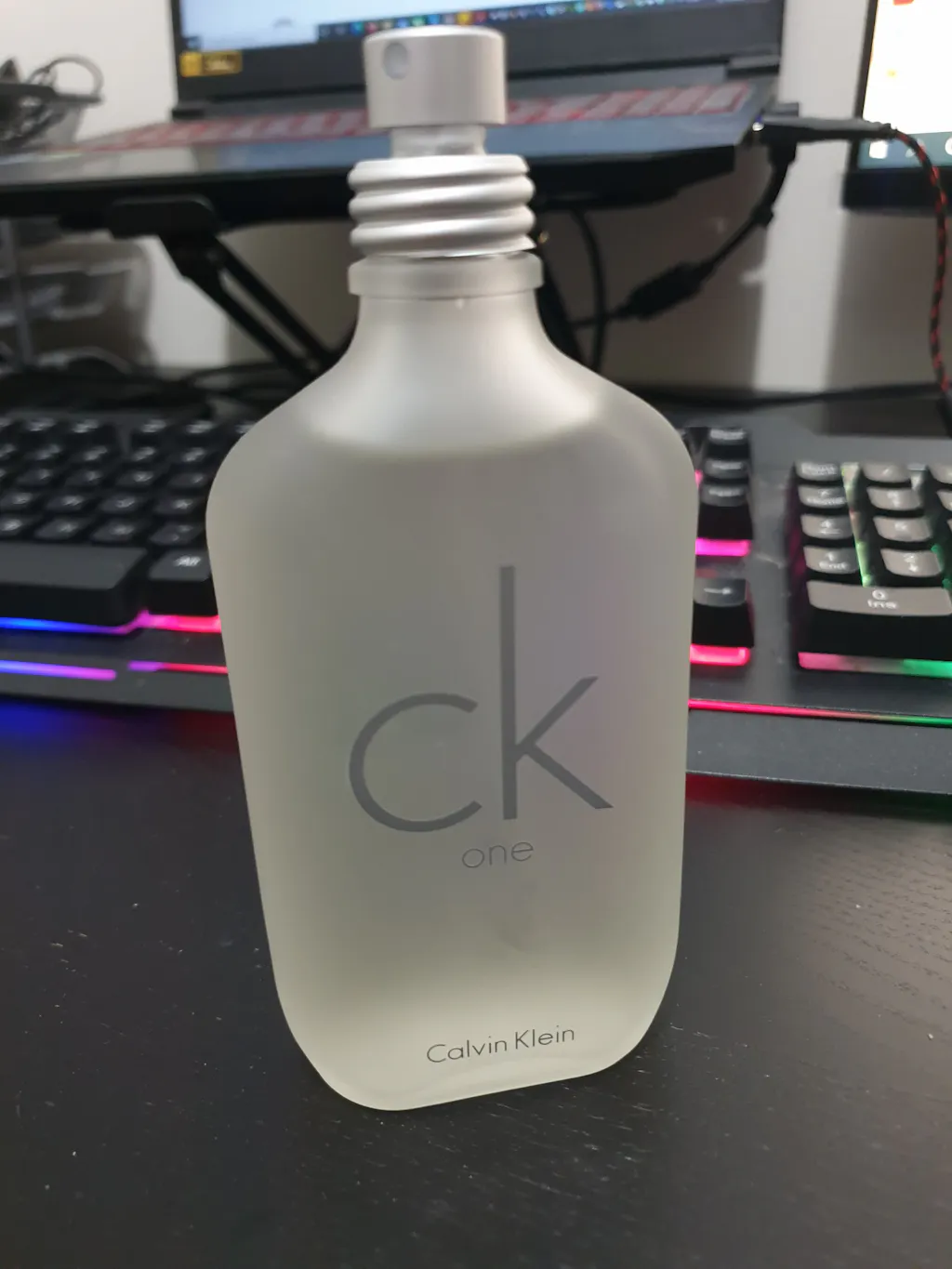 Ck One Cologne for Men by Calvin Klein in Canada – Perfumeonline.ca