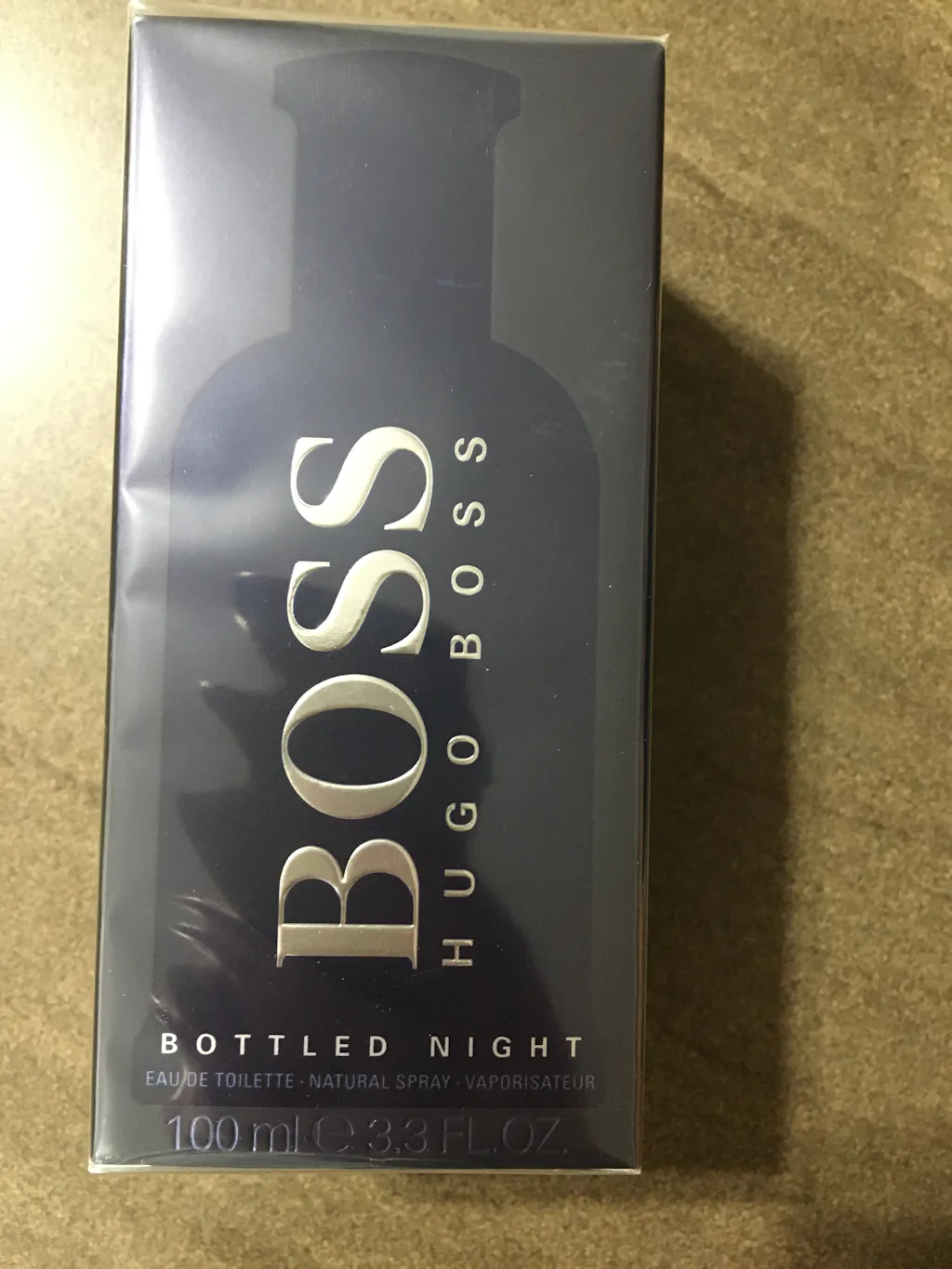 Hugo Boss Night Cologne for Men Online in Canada – Perfumeonline.ca
