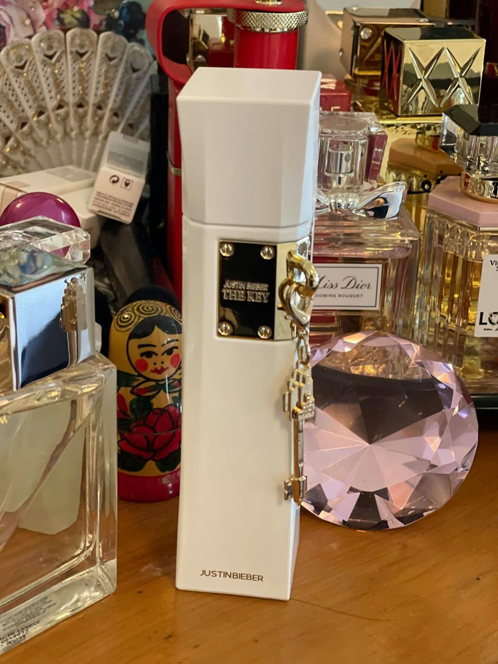 Buy The Key perfume online at discounted price. – Perfumeonline.ca