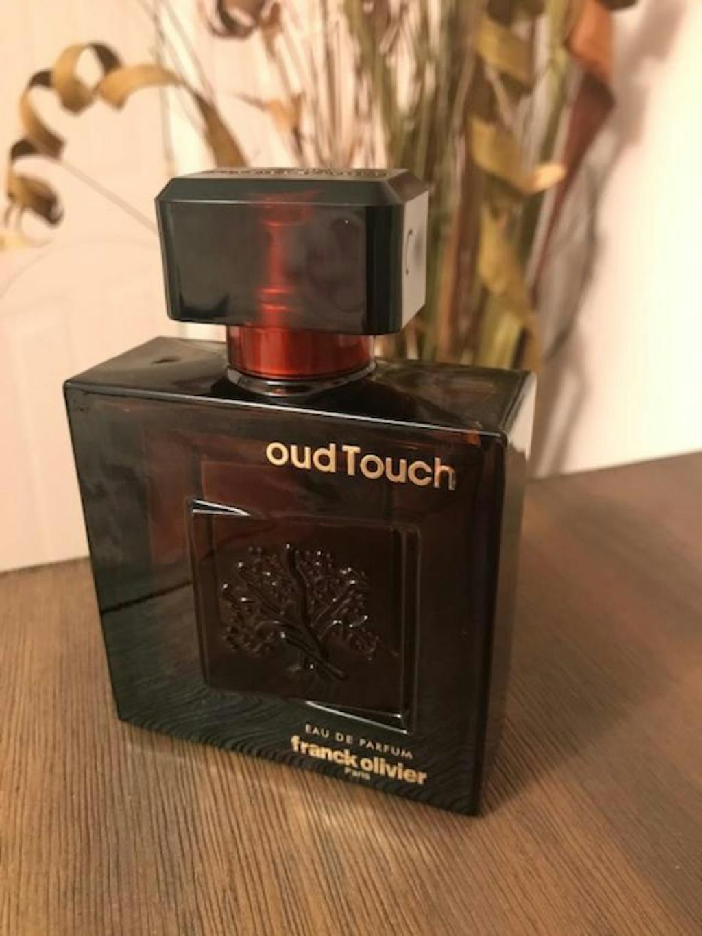 Franck Olivier Oud Touch Perfume For Men By Franck Olivier In Canada ...