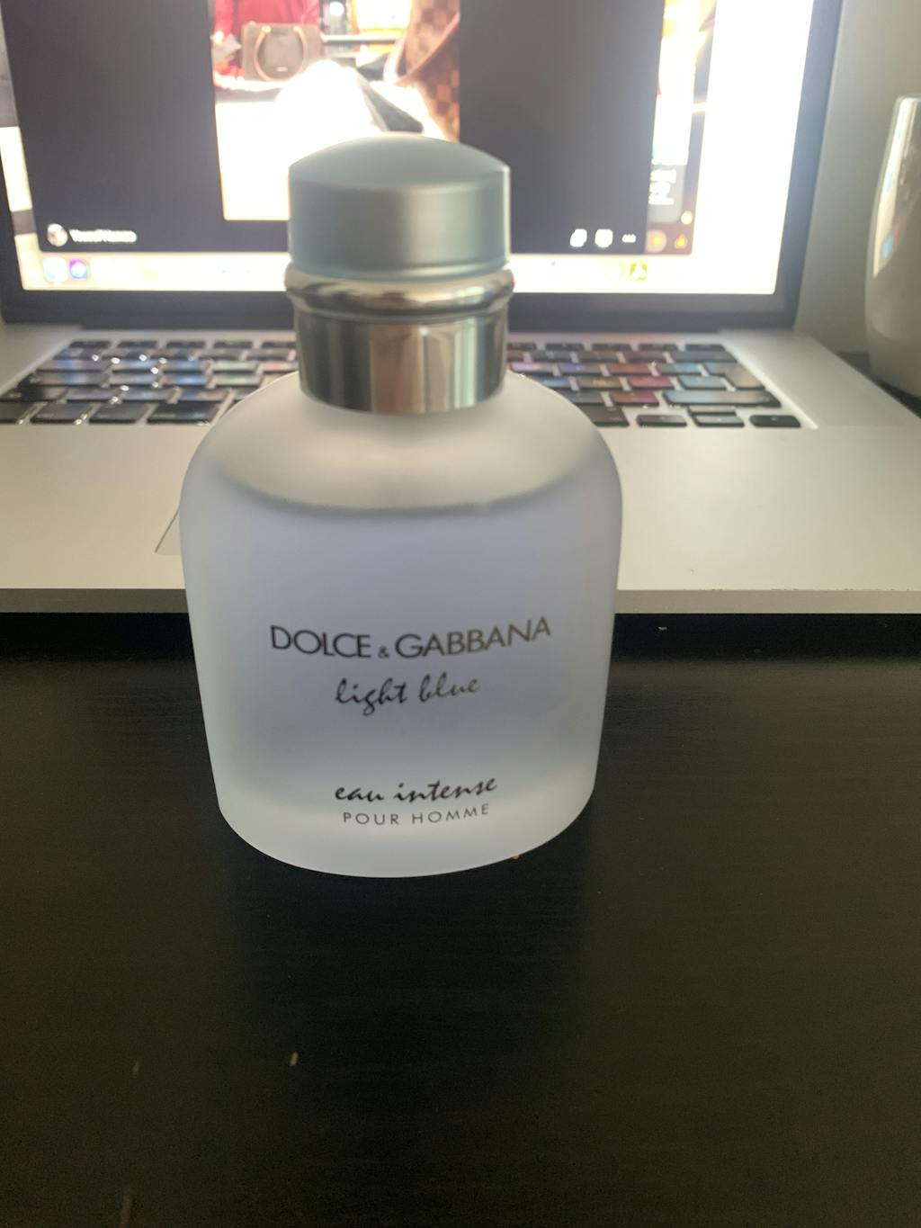 D&G Light Blue Intense Cologne for Men by Dolce & Gabbana in Canada ...