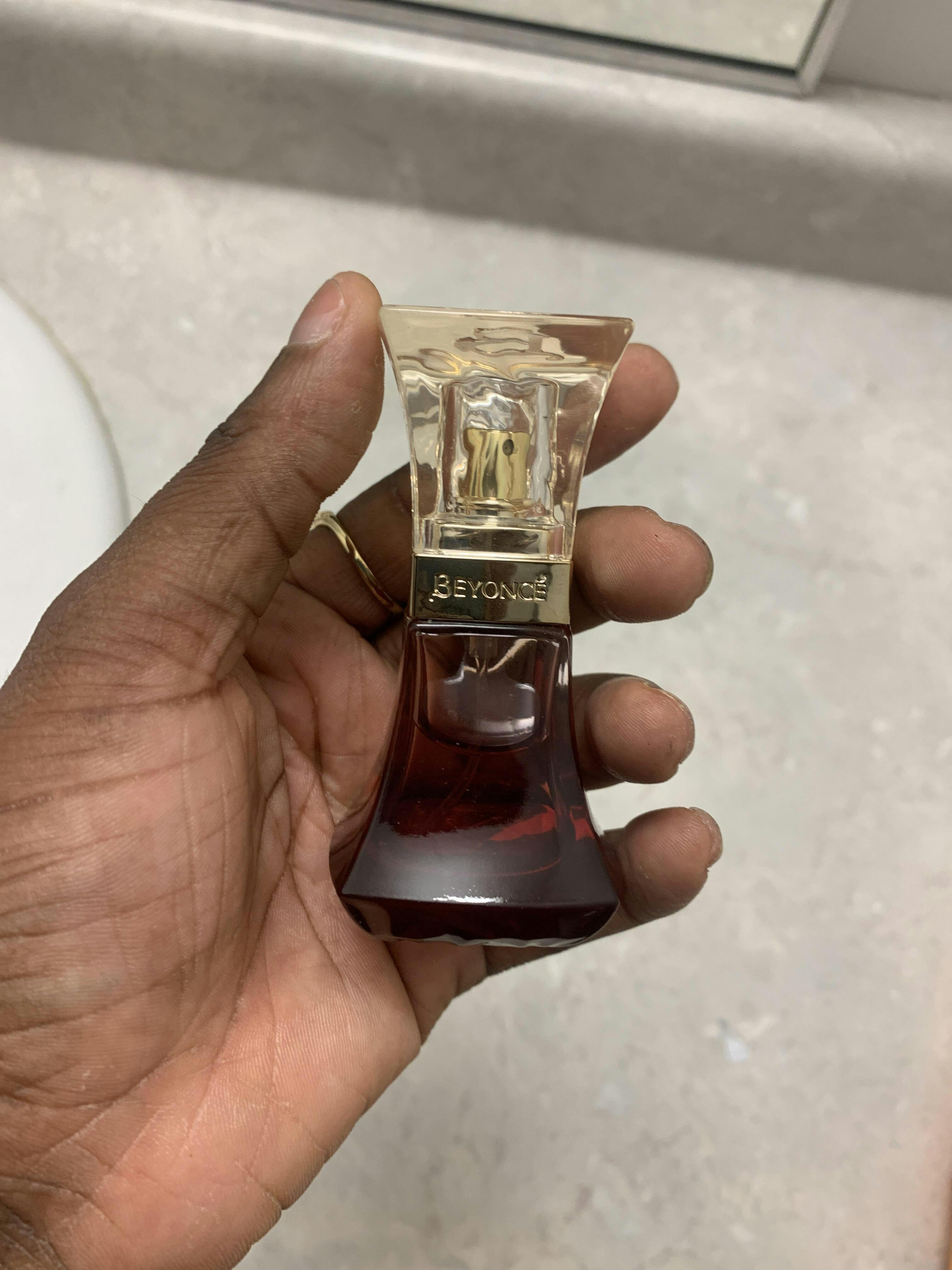 Beyonce Heat Perfume for Women by Beyonce in Canada Perfumeonline