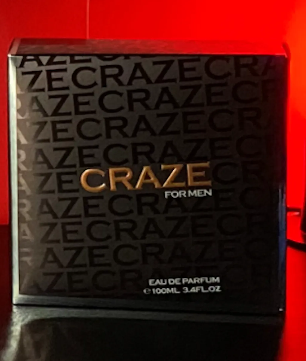 Armaf Craze Cologne for Men Online in Canada – Perfumeonline.ca