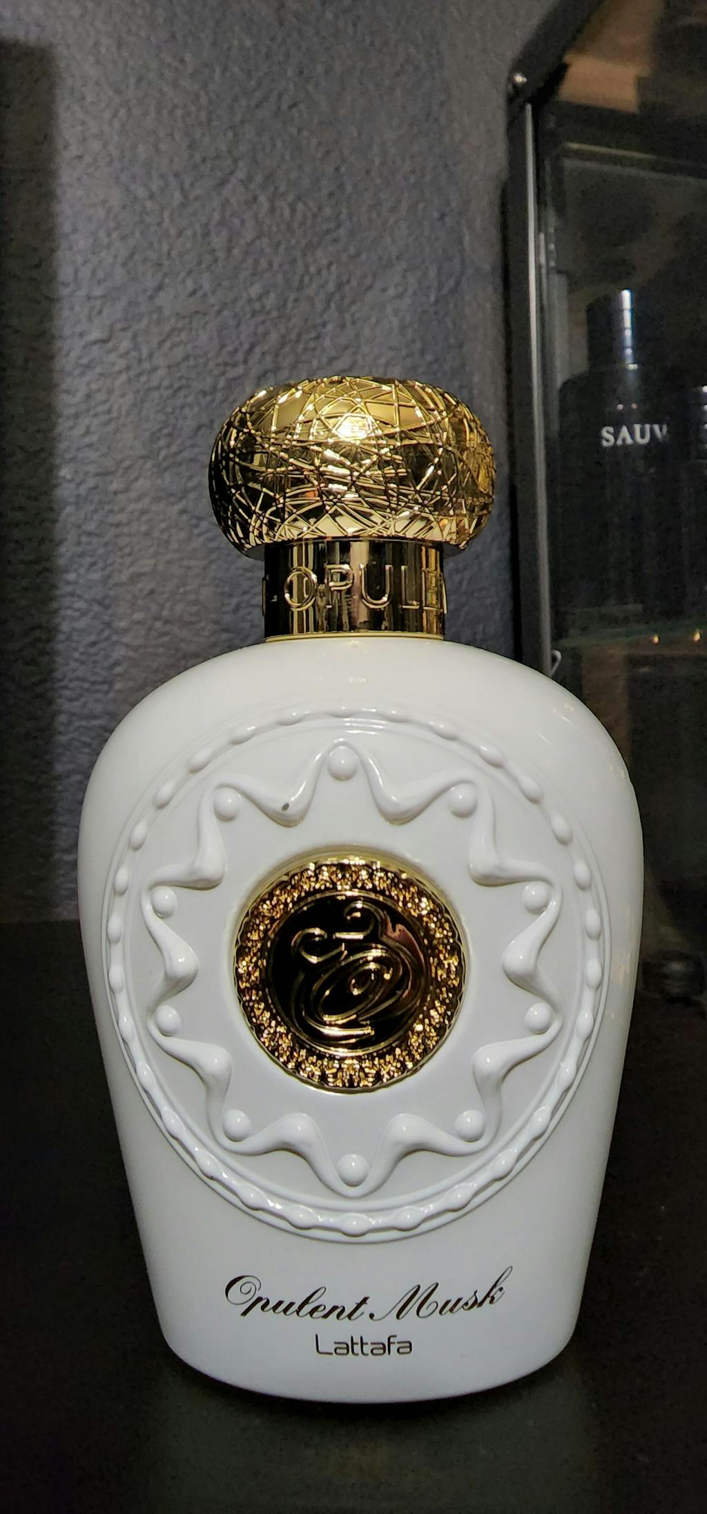 Opulent Musk Perfume for Men and Women by Lattafa in Canada and USA ...