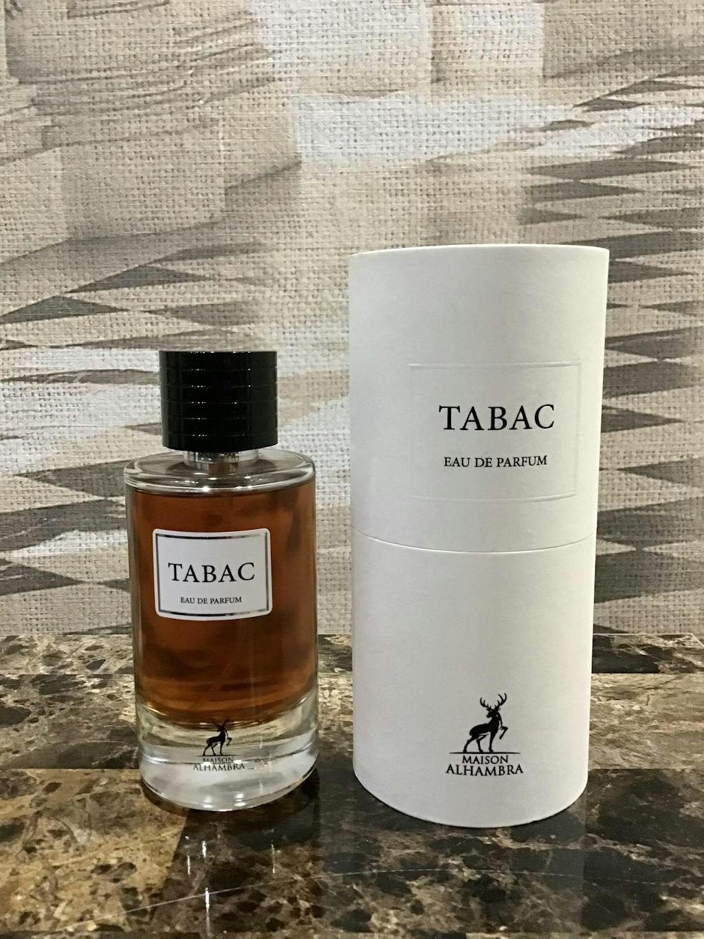 Lattafa Tabac Perfume for Unisex by Lattafa in Canada and USA ...