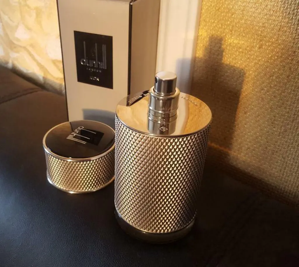 Dunhill London Icon Perfume For Men By Alfred Dunhill In Canada ...