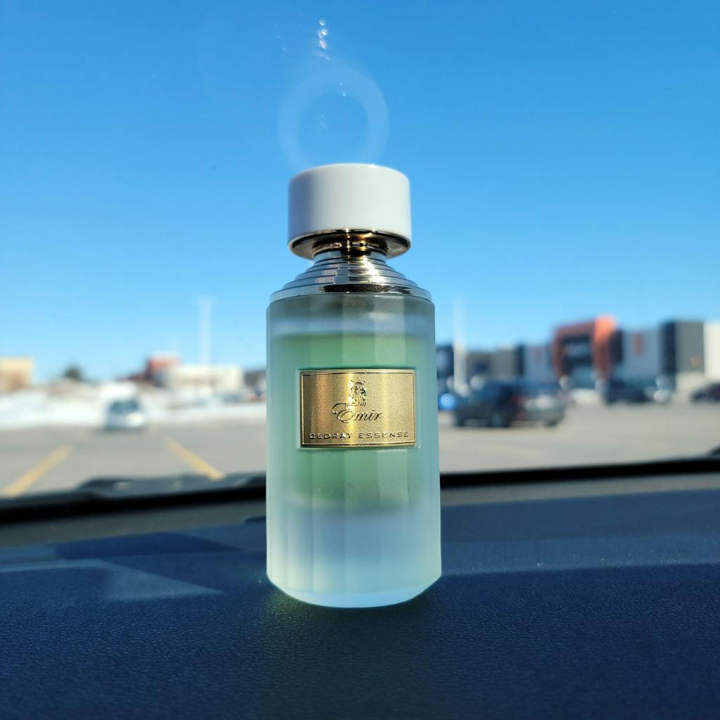 Cedrat Essense Emir Perfume for Unisex by Paris Corner in Canada and ...