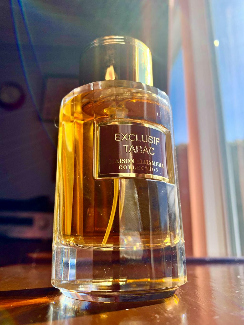 Exclusif Tabac Perfume for Unisex by Lattafa in Canada and USA ...