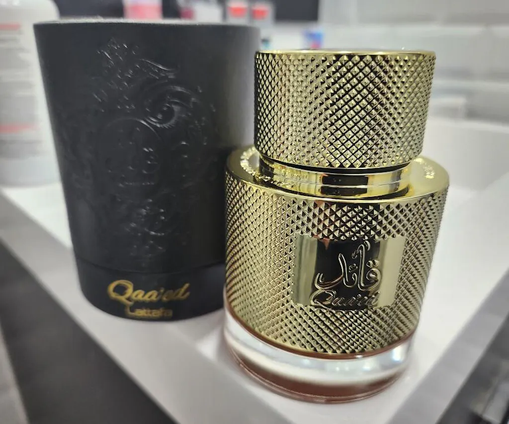 Qaa'Ed Perfume for Men/Women by Lattafa in Canada – Perfumeonline.ca