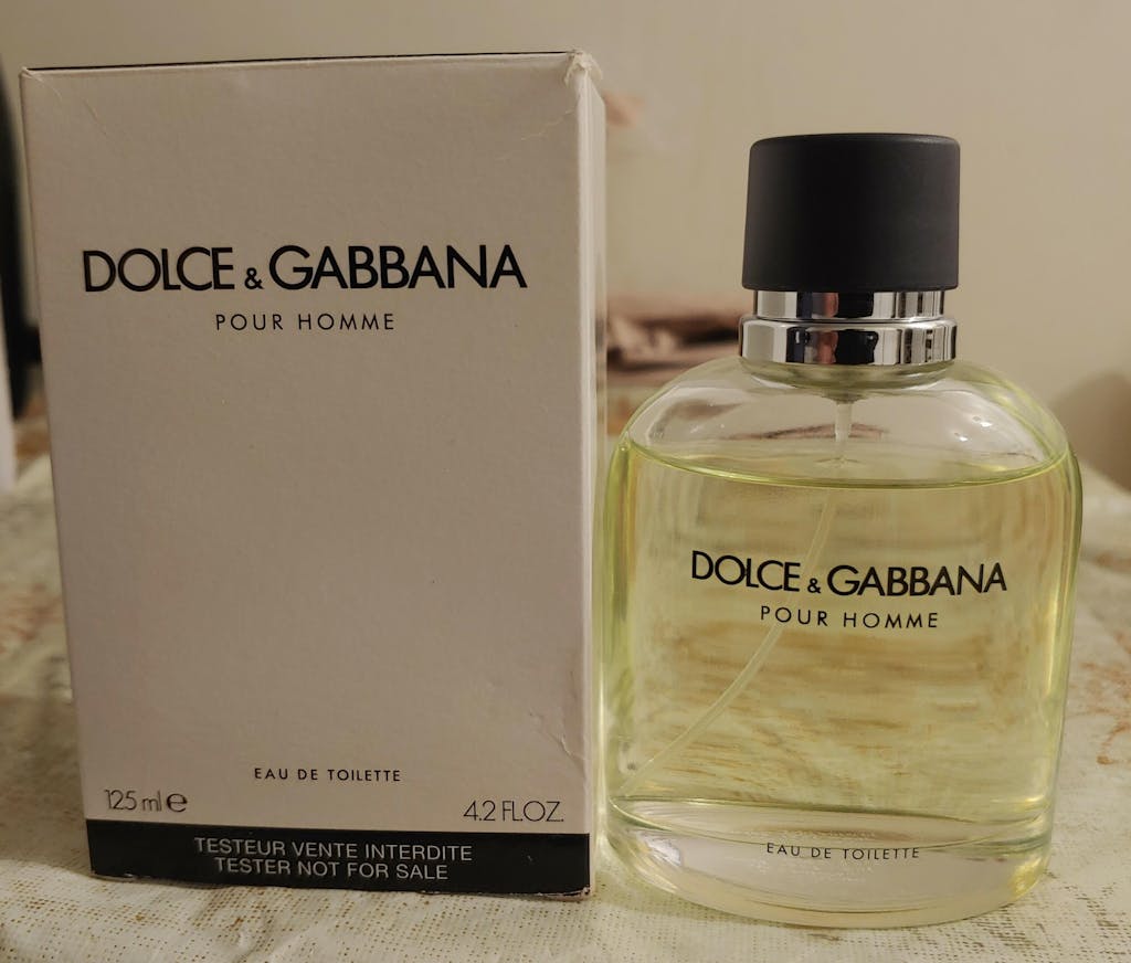 D&G Pour Homme Cologne for Men by Dolce & Gabbana in Canada ...
