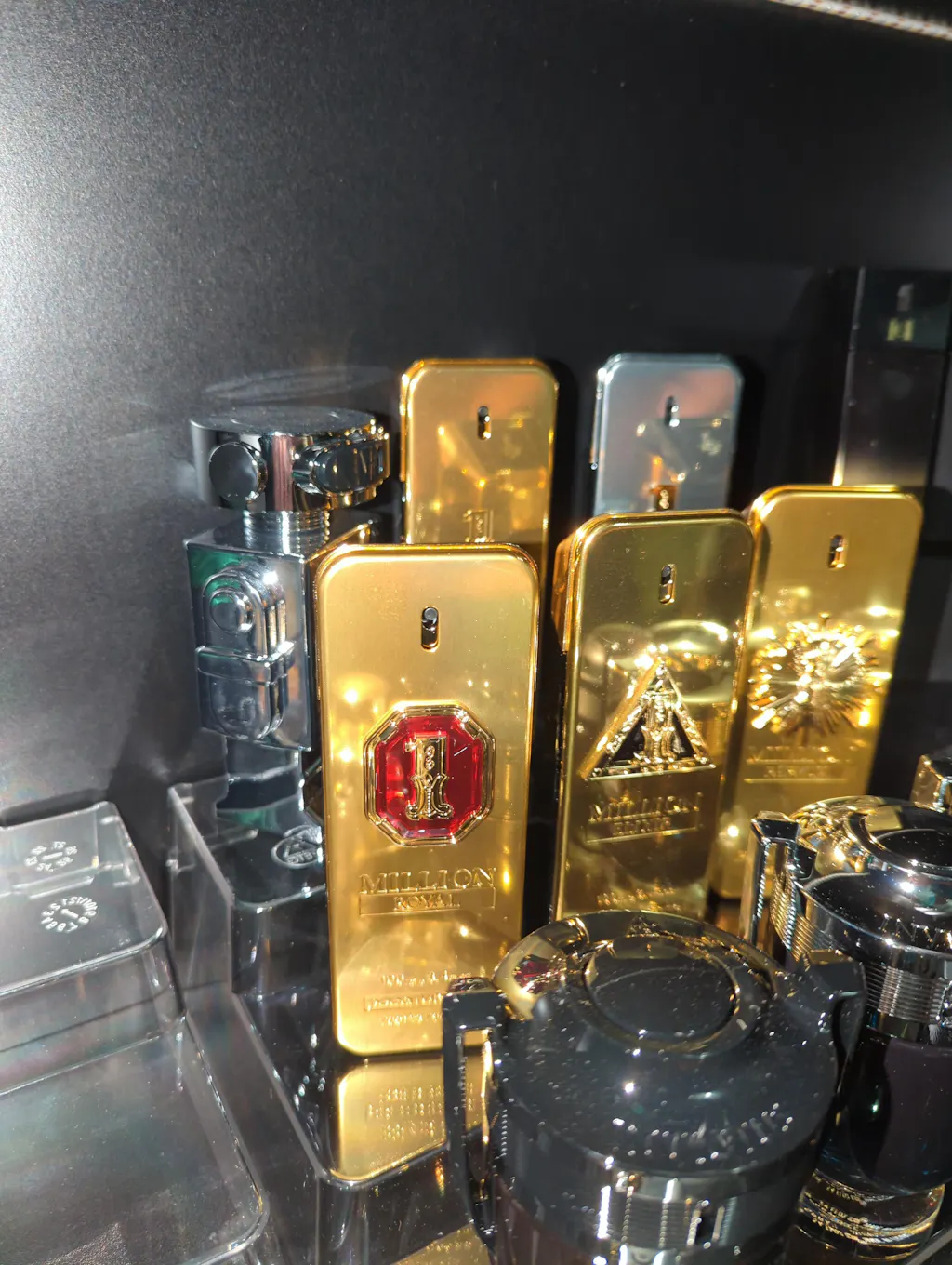 Paco Rabanne 1 Million Royal For Men By Paco Rabanne In Canada ...