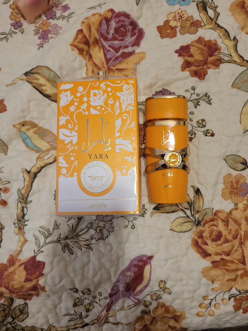 Yara Tous For Women By Lattafa In Canada – Perfumeonline.ca