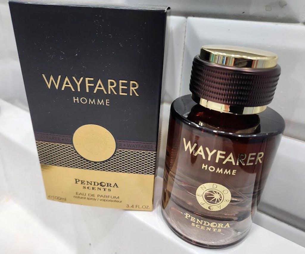 Wayfarer Pendora Perfume For Unisex By Paris Corner – Perfumeonline.ca