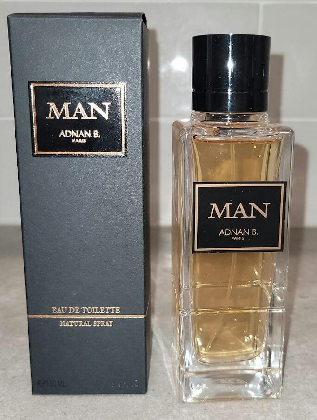 Adnan B Perfume for Men by Adnan B in Canada and USA – Perfumeonline.ca