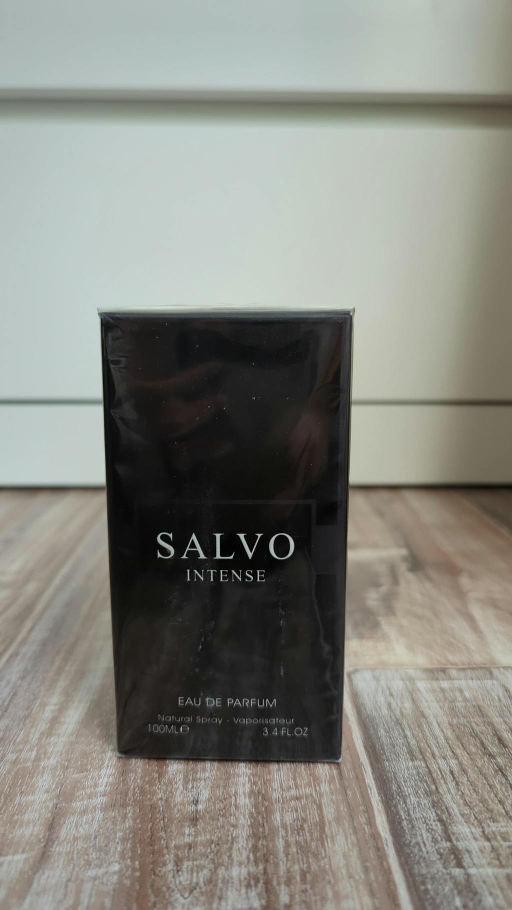 Salvo Intense For Women By Maison Alhambra In Canada – Perfumeonline.ca