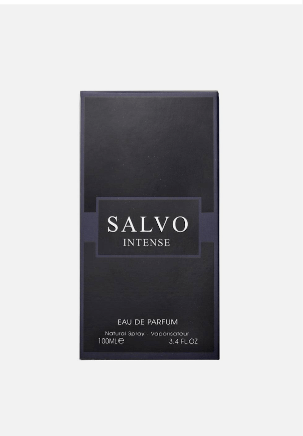 Salvo Intense For Women By Maison Alhambra In Canada – Perfumeonline.ca