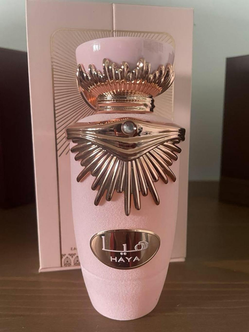 Lattafa Haya For Men and Women By Lattafa In Canada – Perfumeonline.ca